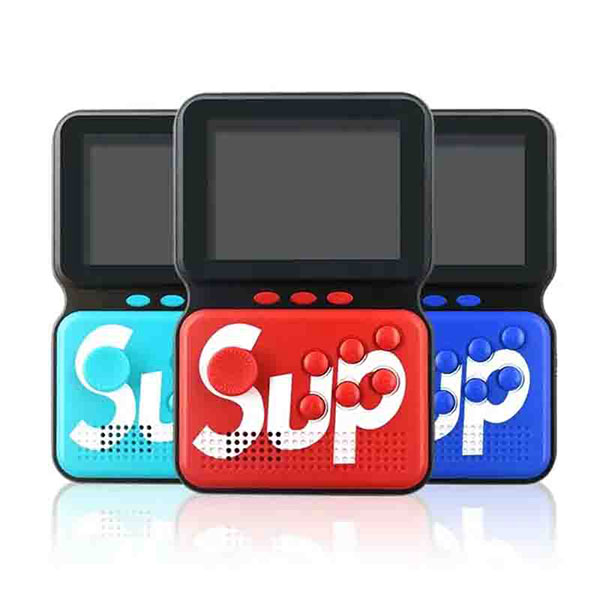 Sup M3 Game Box | Handheld Gaming Console